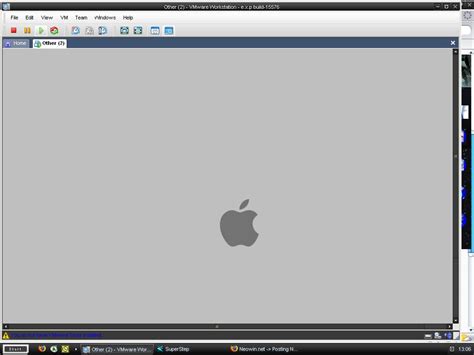 Osx Via Vmware Software Discussion And Support Neowin