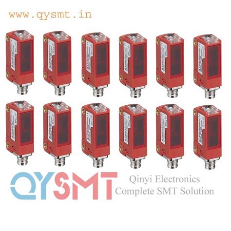 Diffuse Sensor With Background Suppression At ₹ 1500piece Diffuse Mode Sensor In Noida Id