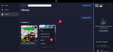 The Sims 4 Game Failed To Load Error Code 109 [fixed]