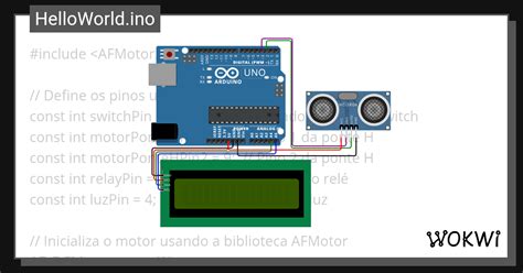 Wokwi Online Esp32 Stm32 Arduino Simulator
