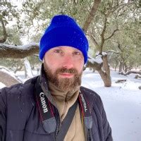 Jordan Clipston Senior Video Editor 20 Years Experience Ba Hons