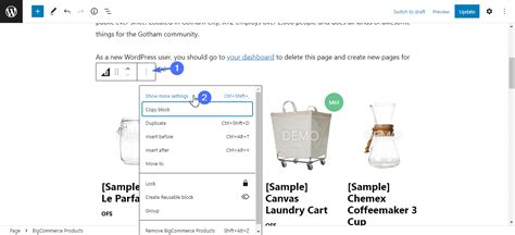 How To Integrate BigCommerce And WordPress