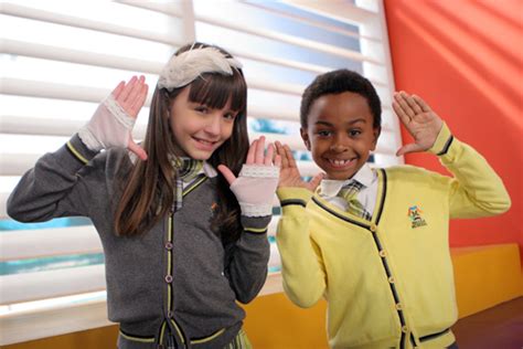 Carrossel Br A Novela Que Vai Unir A Familia Brasileira Jean O