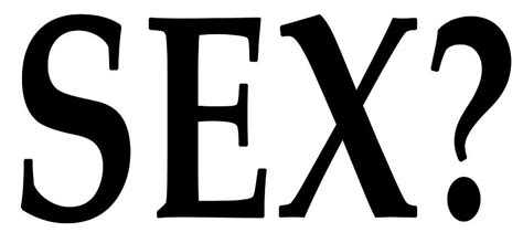 Sex Poster Painting By Moore Bruce Pixels