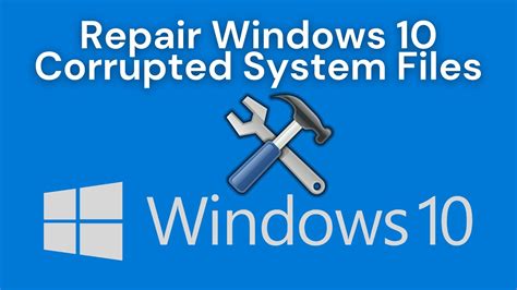 Solved How To Fix Corrupted Files On Windows How To Repair Windows Corrupted System