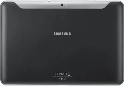 Samsung Galaxy Tab 101n Gt P7501 Im Test 3 Bewertungen