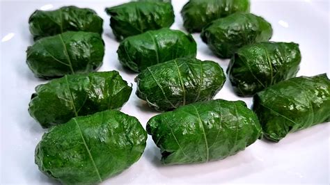 오늘은 이거다 깻잎요리 중에서 최고입니다 Youtube