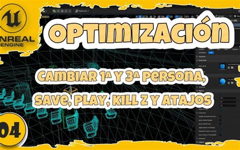 Unreal Engine Simplemente Ciencia