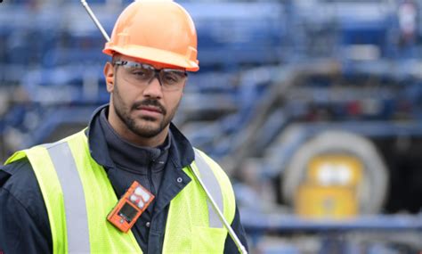 Pid Sensor For Voc Detection Ventis Pro Gas Monitor Industrial Scientific