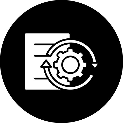 Policy Deployment Vector Icon Style 22615155 Vector Art At Vecteezy