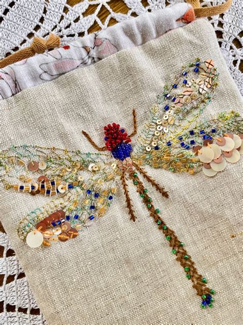 Bead Embroidery Artofit