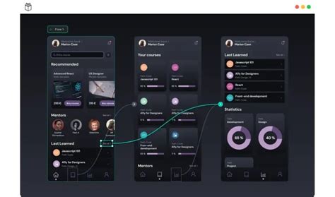 深度剖析github上标星33k的开源设计协同工具——penpot Csdn博客
