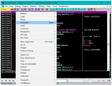 跳过vmprotect V3 X脱壳后的文件校验 知乎