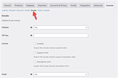 How To Create Licenses In Woocommerce Step By Step Guide