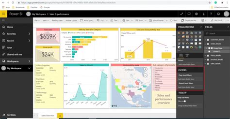 Understand Power BI Filters To Take Your Business To Next Level DataFlair