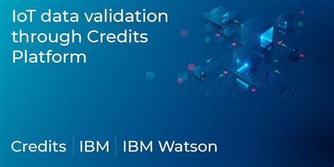 Why Blockchain Is A Part Of Iot Technology