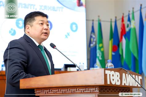 АЙМГИЙН ИРГЭДИЙН ТӨЛӨӨЛӨГЧДИЙН ХУРЛЫН 19 Р ХУРАЛДААН ЭХЭЛЛЭЭ