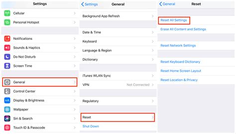 Fixed IPhone IPad Screen Not Responding To Touch