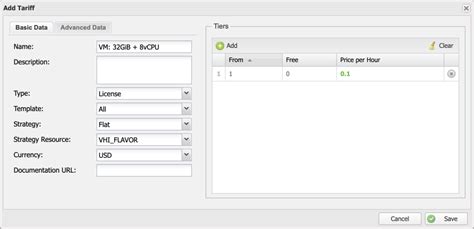 Resellers Guide Virtuozzo Cloud Management Docs