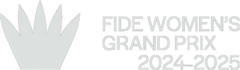 Fide Womens Grand Prix 2025 Nicosia Liquipedia Chess Wiki