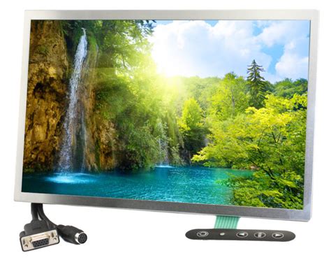 Lcd Module And Kit Selection Guide Miller Technologies
