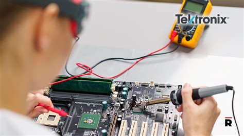 Tektronix Business Unit Ea Elektro Automatik Unveils The Future Of Battery Testing With The