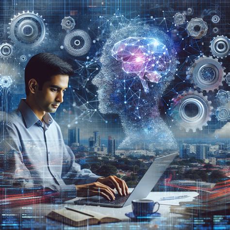 Building Intelligent Code How Machine Learning Transforms Software Development Spurflux