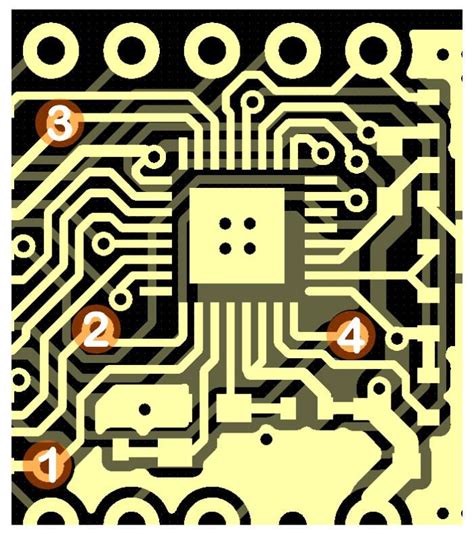 Hardware Evaluation Of A Custom Programmable Wi Fi Controller The Wicard Projects