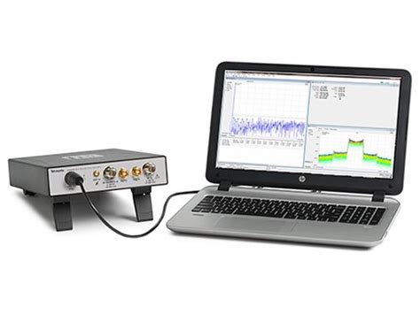 Specification Compare Of Spectrum Analyzers Tektronix