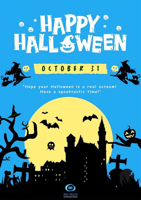 Ra Tech Engineering On Linkedin Ratech Ratechengineering Happyhalloween Halloween