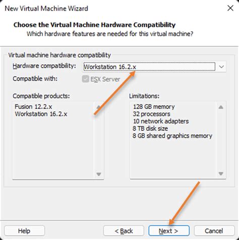How To Install Ubuntu Server On VMware Workstation GetLabsDone