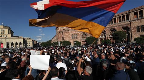 Հանրահավաք Հանրապետության հրապարակում ՈՒՂԻՂ Youtube