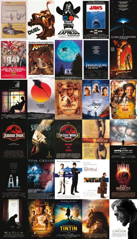 Happy Birthday Steven Spielberg Movie Forums