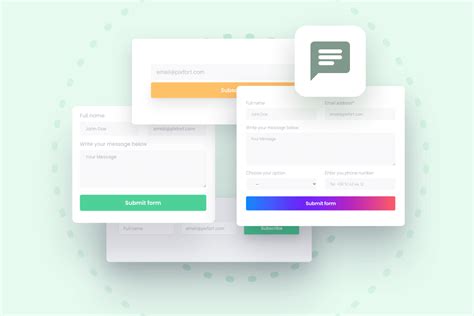 Contact Form 7 Styling Essentials Knowledge Base