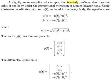 solved 7 8 ﻿use the jacobian and eig functions in the