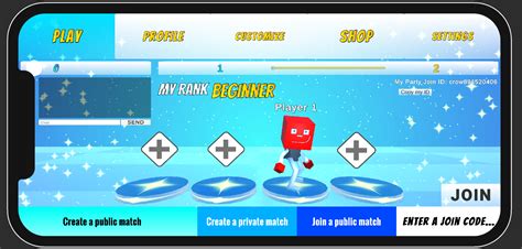 How To Join A Different Room While Currently Inside A Room Photon Engine