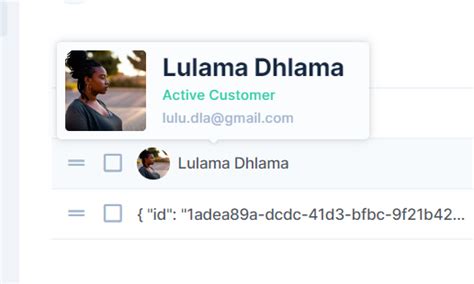 Avatar Displays Id If Not Set · Issue 19773 · Directusdirectus · Github