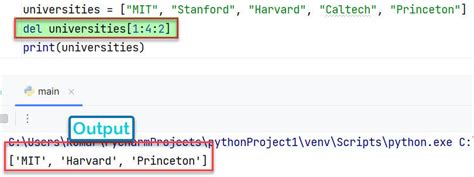 How To Remove Multiple Items From List In Python