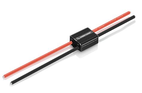 200A Safety E Power Switch