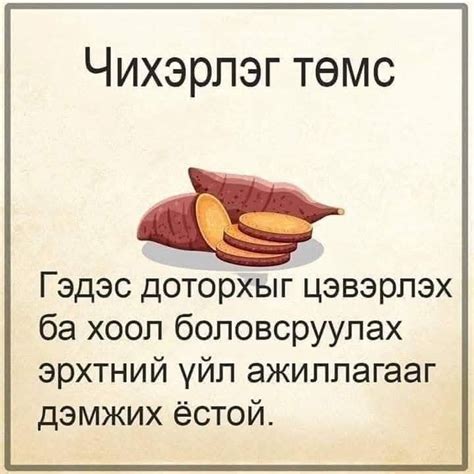 Эрүүл мэндээ Эрүүл мэндээ хайрладаг хүн бүрт зориулав