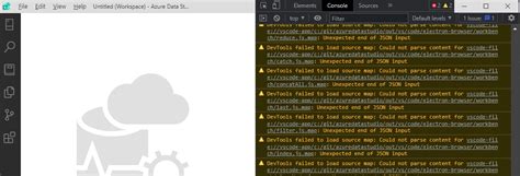 Some Developer Tools Options Are Covered By The Window Buttons · Issue 20924 · Microsoft