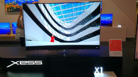 TCL Uses IFA For Global Launch Display Daily