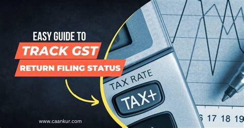 Gst Return Filing Process Made Simple For You