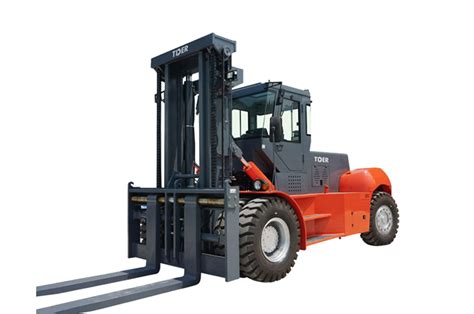 Heavy Duty Forklift