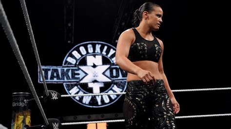Shayna Baszler Says She Is Evolving On Her Current Run