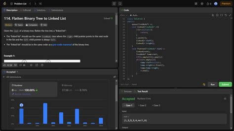 Tushar Sharad Matey On Linkedin 100daysofleetcode Drgviswanathan