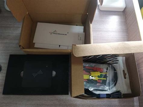 DSLogic Plus Logic Analyzer Computers Tech Parts Accessories Other Accessories On Carousell