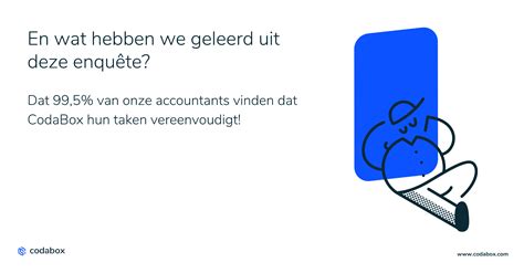 En Wat Hebben We Geleerd Uit Deze Enquête