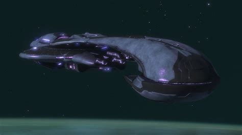 Unidentified Covenant Assault Carrier Class Ship Class Halopedia