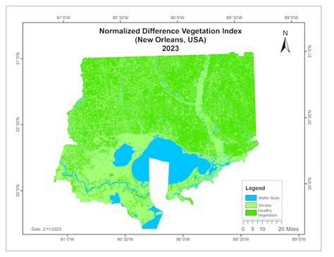 Create Gis Maps And Perform Remote Sensing Of All Kinds By Mahnoorgis Fiverr